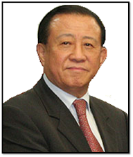SGM Sung Wan Lee :: WJTF PanAmerica Jidokwan